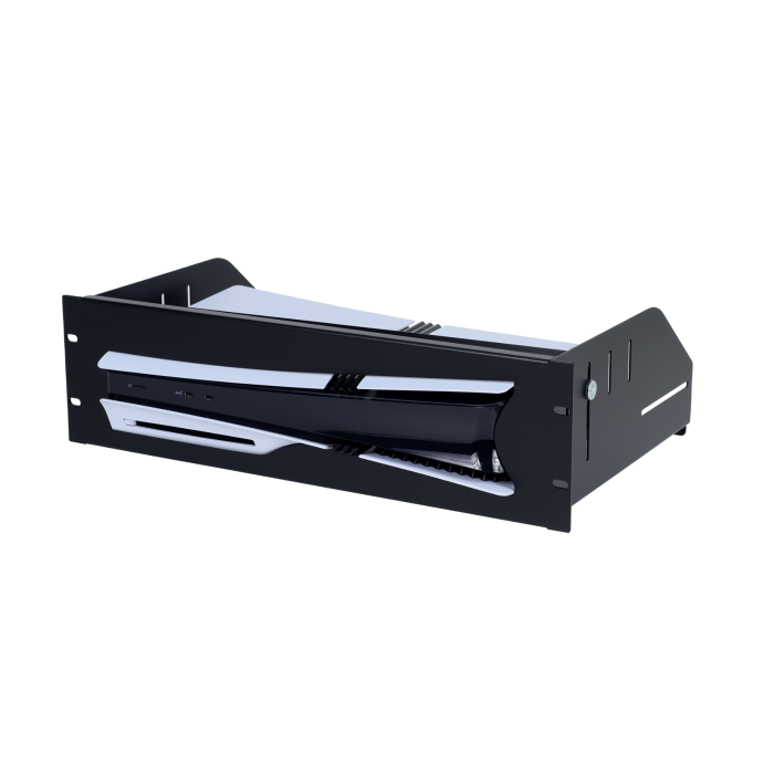 Pure Theatre 3U Rack Mount | Sony PlayStation PS5 PRO | DISC DRIVE