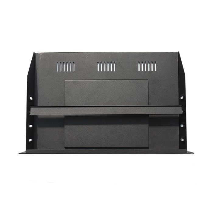 Pure Theatre 1U 19" Rack mount shelf for Control4 HC250