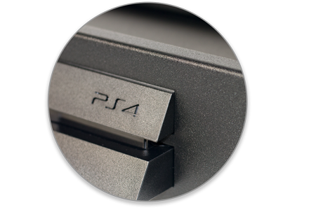 Pure Theatre 4U Rack Mount | Anthem MRX 1140